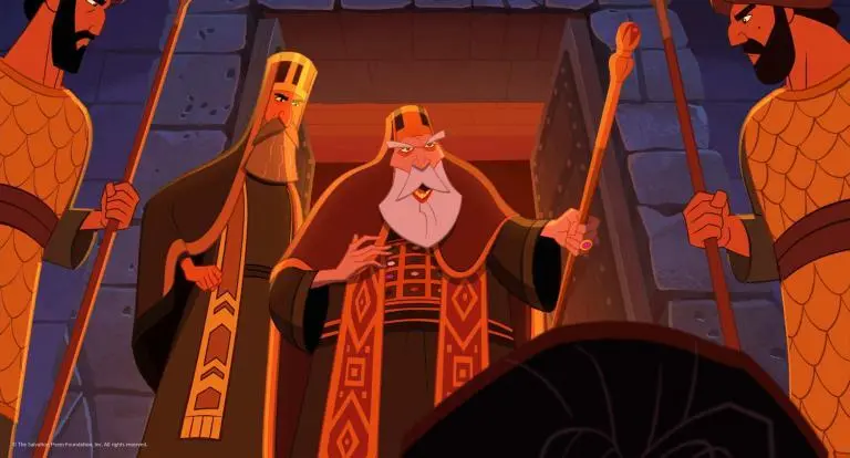 Light Of The World - Coming To Theaters September, 5 2025