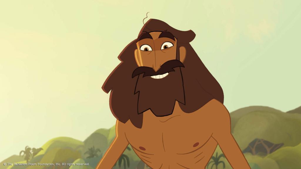 Light Of The World - Coming To Theaters September, 5 2025